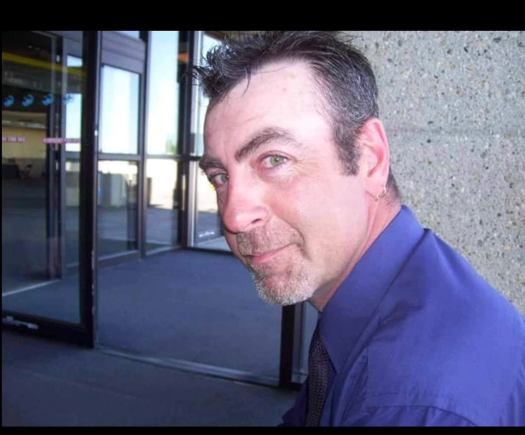 Sheldon Lane Mannix | paNOW