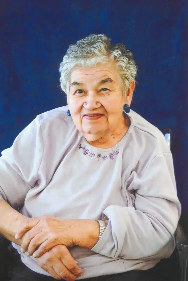 Bernadette Marie Barrone | paNOW