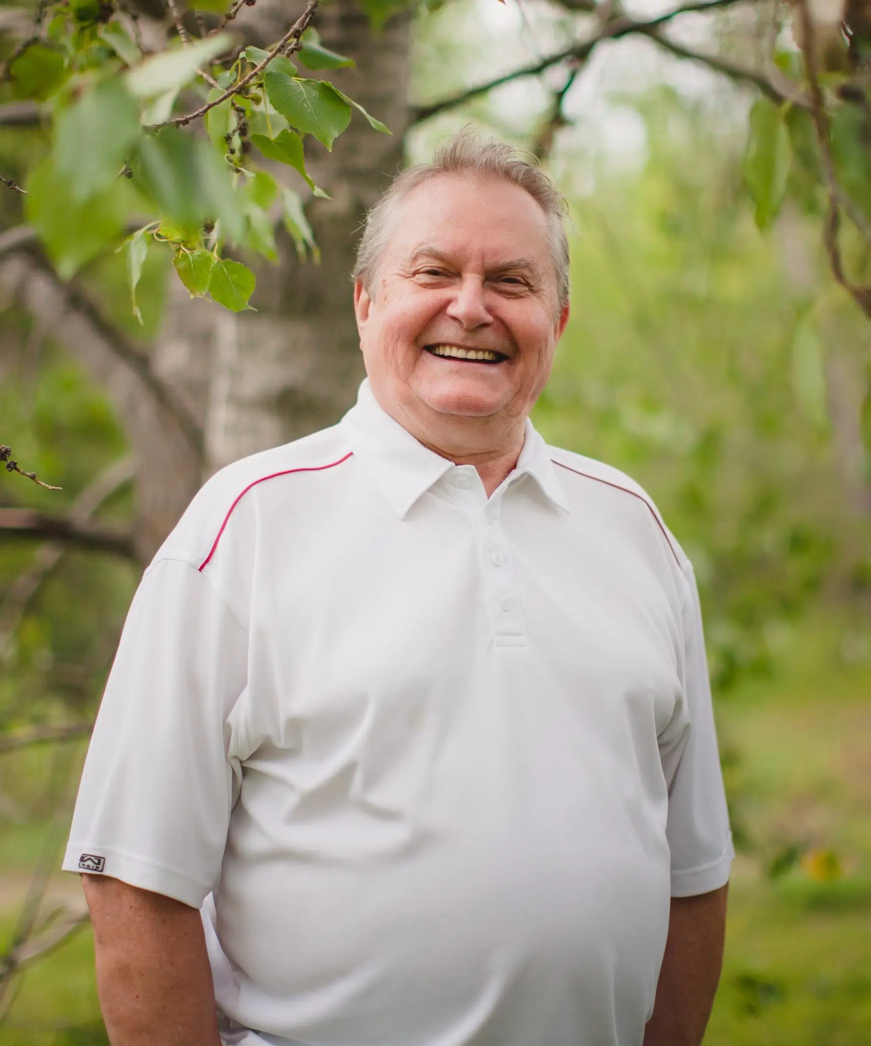 Daniel Holuk | paNOW