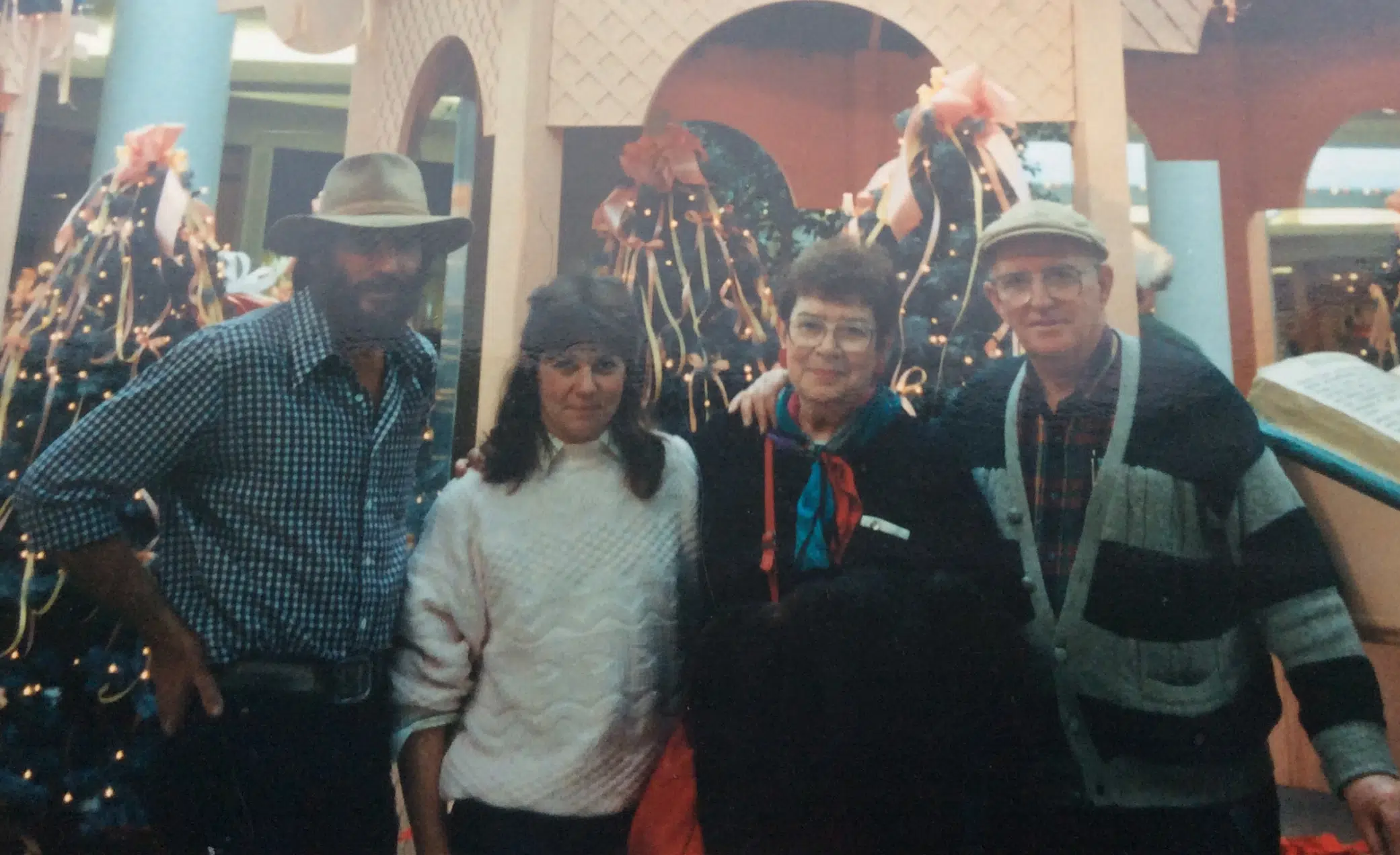 Barbara (Barb) Leigh Lacey | paNOW