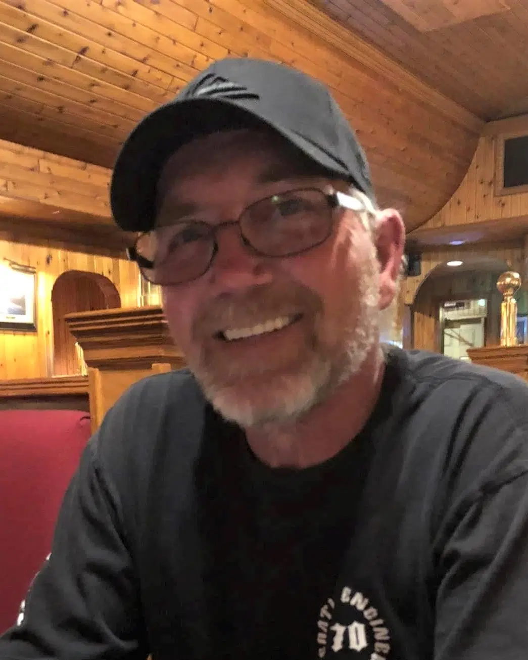 Anthony “Tony” LaPointe | paNOW