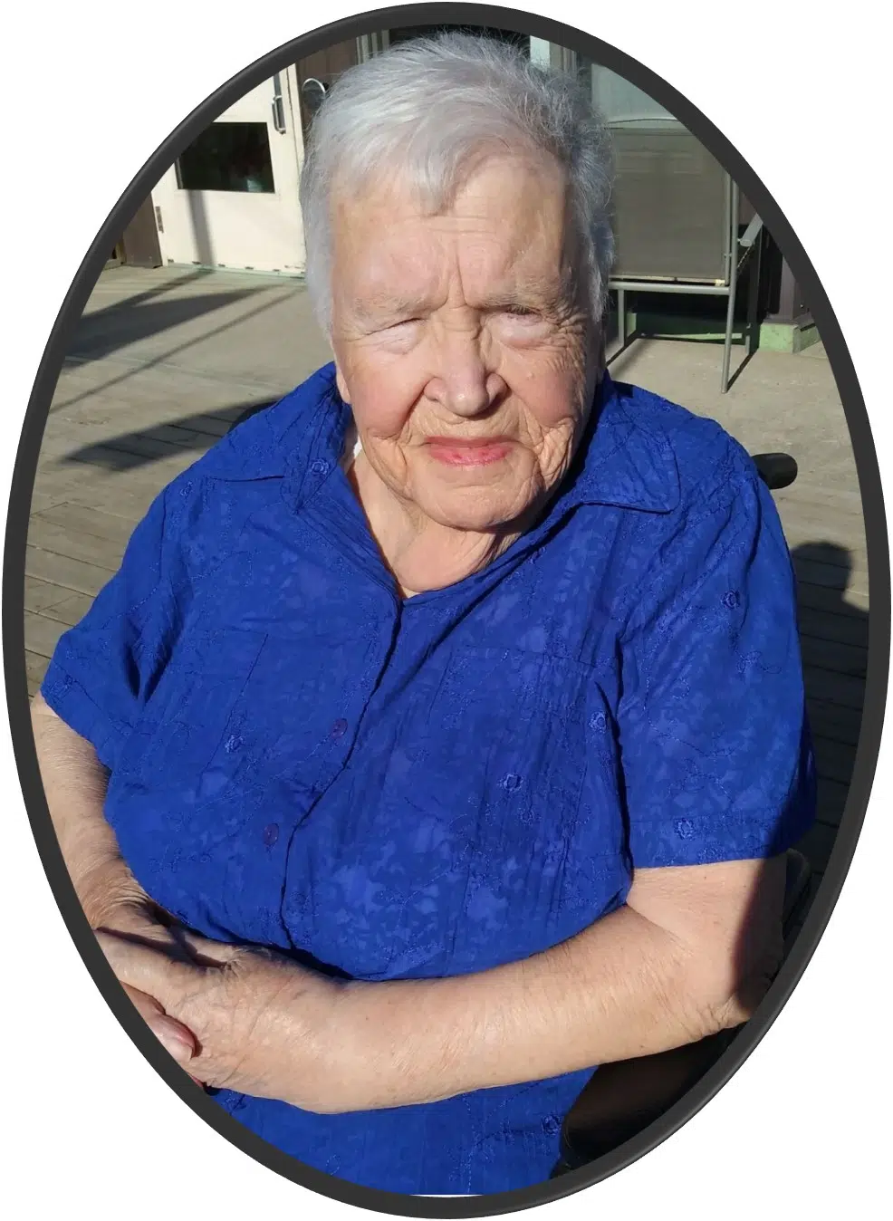 Hazel McLean | paNOW