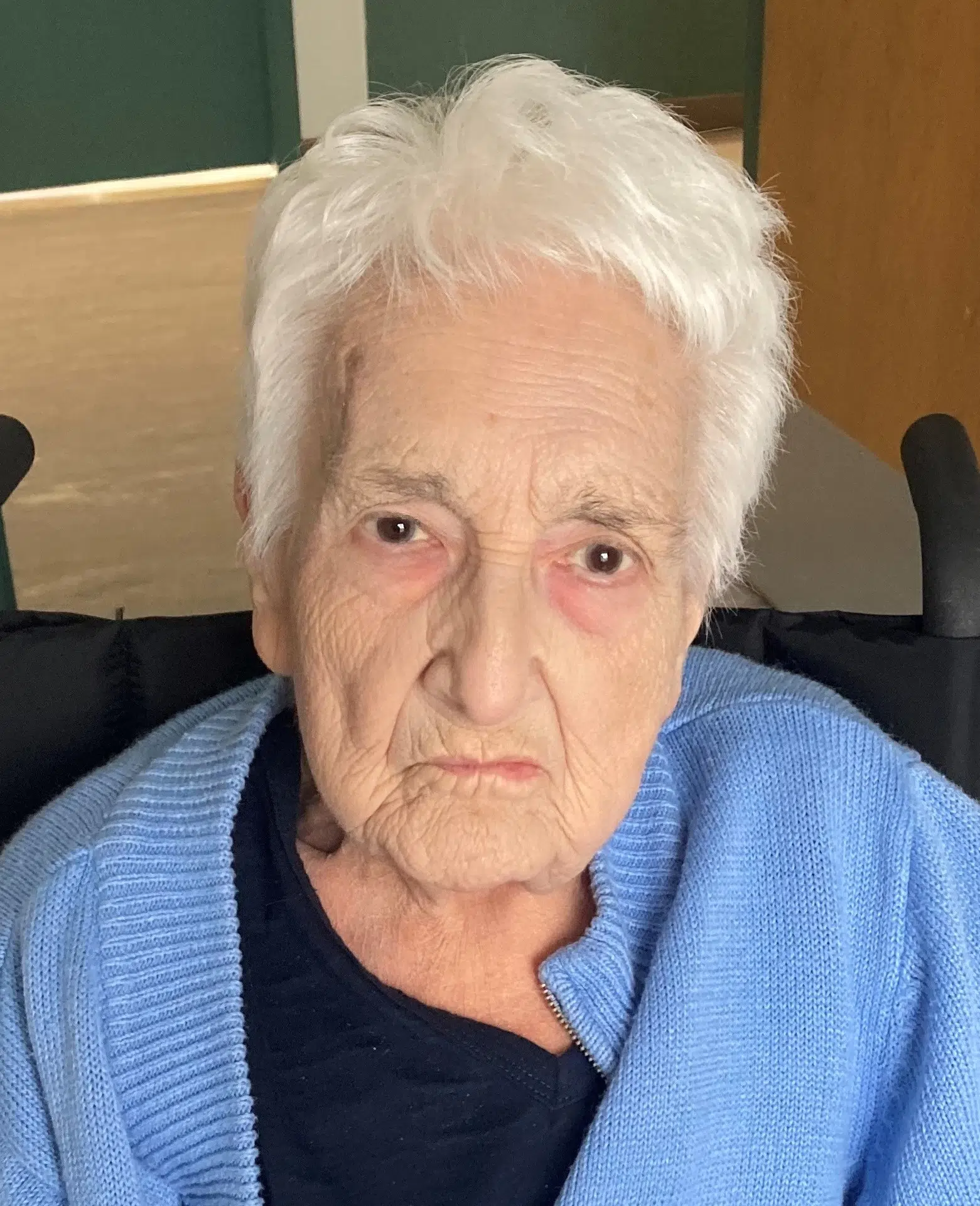 Carol Wilson | paNOW