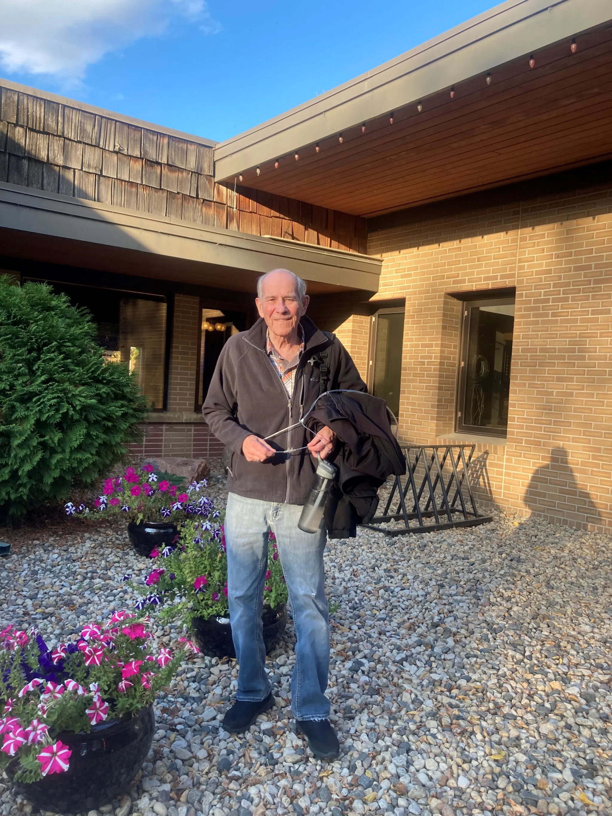 Brian Edward Dolan | paNOW