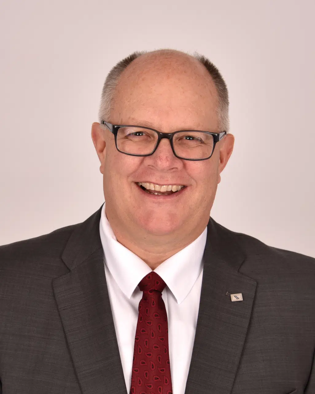 Mr. Trevor Ives | paNOW