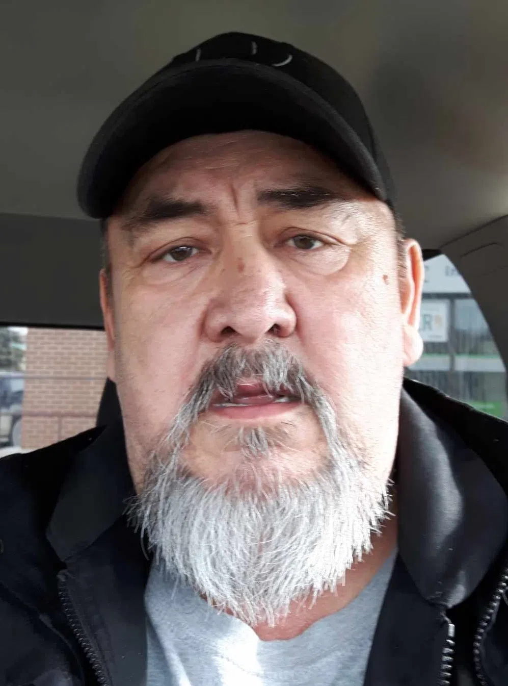 Patrick Ronald Cardinal | paNOW