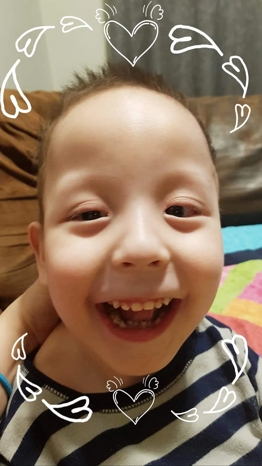 Kaysen Sewap | paNOW