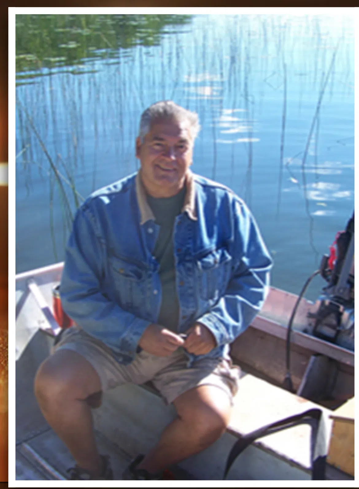 In memory of Larry “Papa” Stubel | paNOW