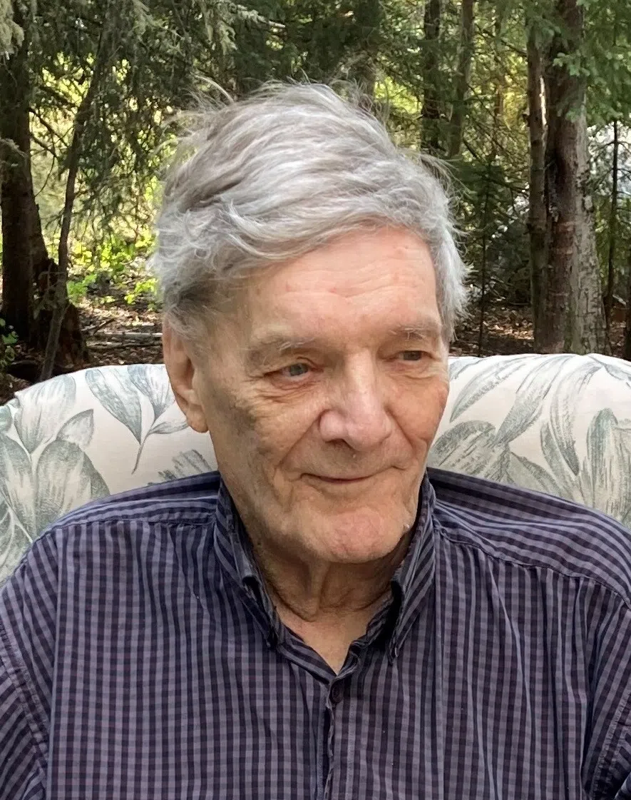 Mr. Jim Lyons | paNOW