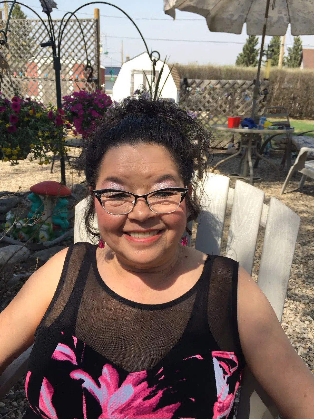 Judith “Judy” Delia Parent | paNOW