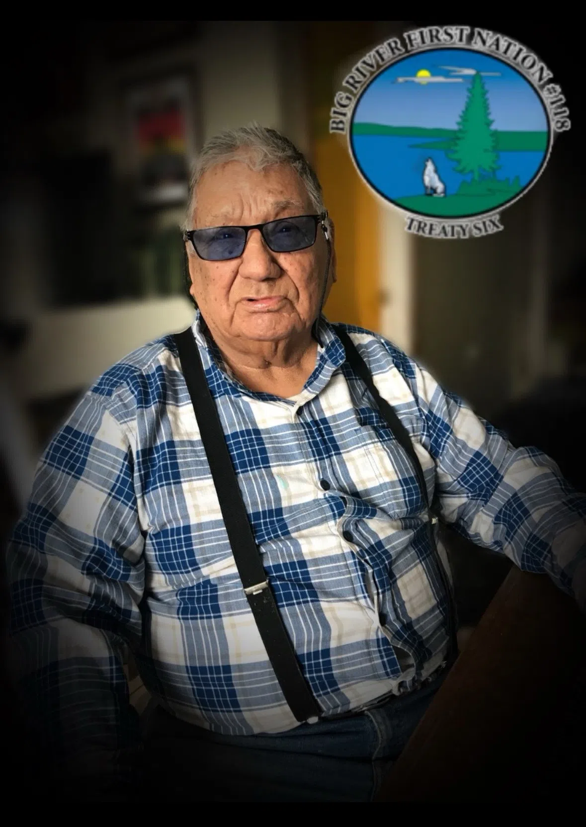 Peter Joseph Ahtehkamake | paNOW