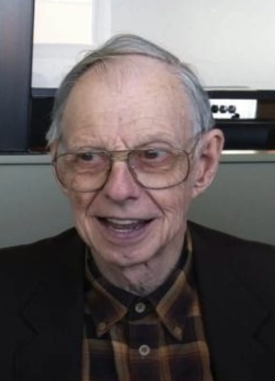 Robert “Dale” Bassingthwaighte | paNOW