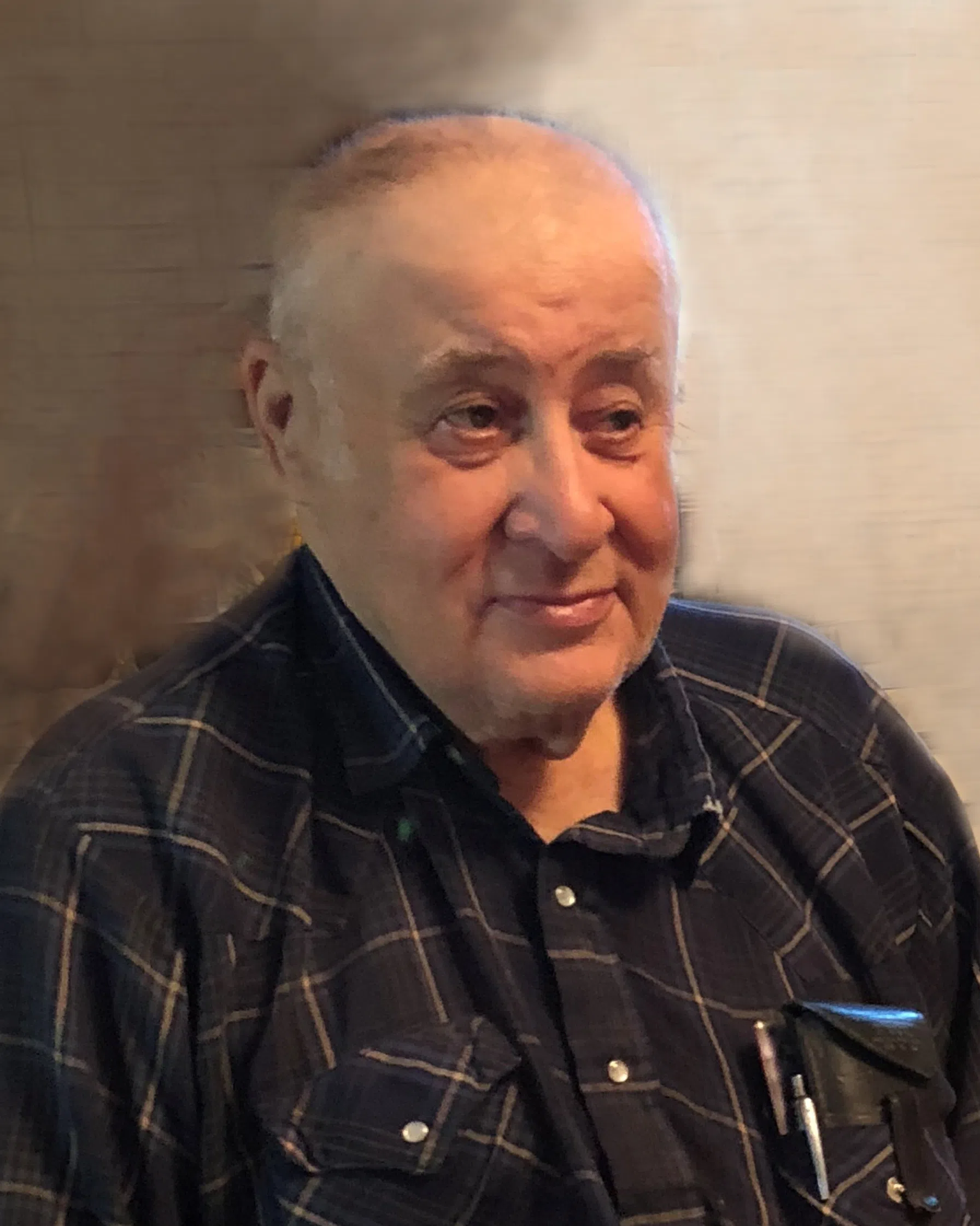 Morris Dickie | paNOW