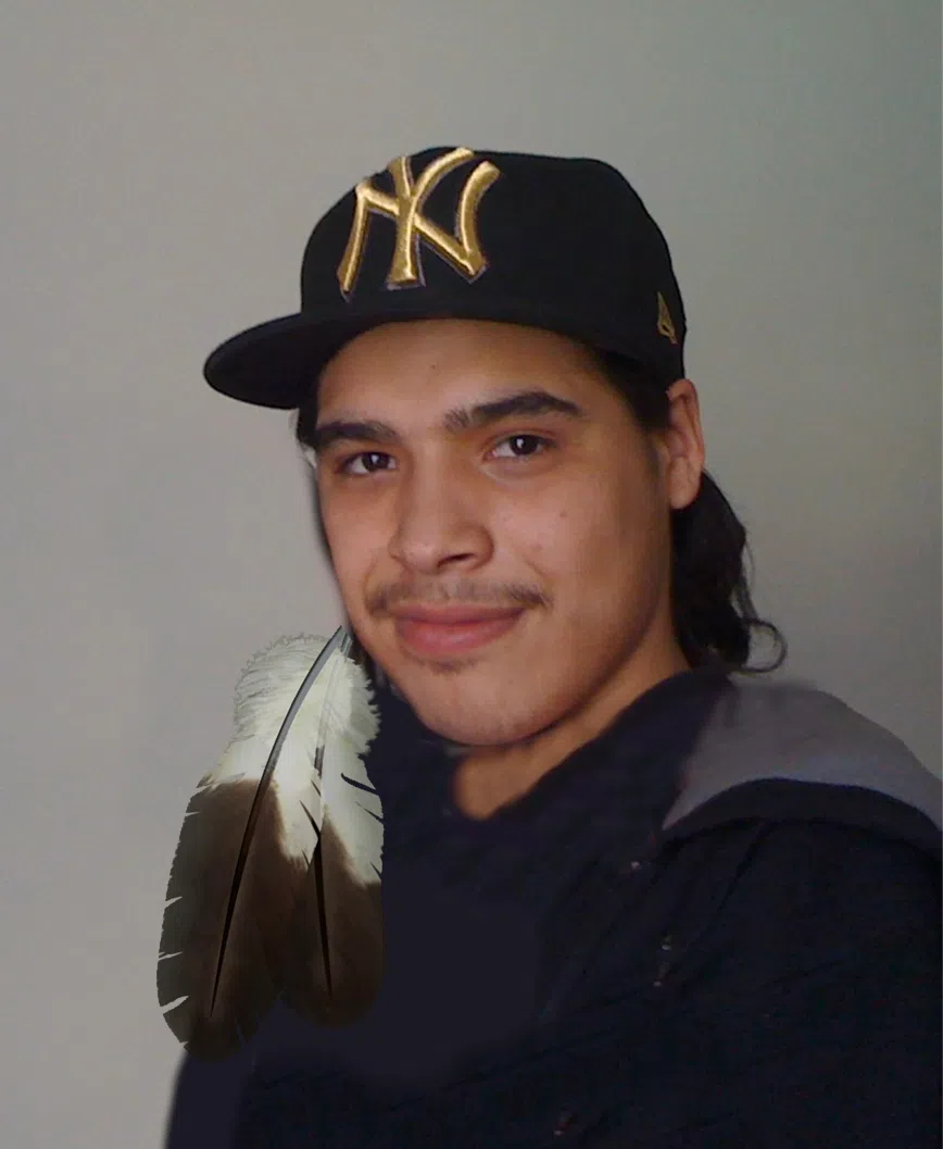 Jesse George Netmaker | paNOW