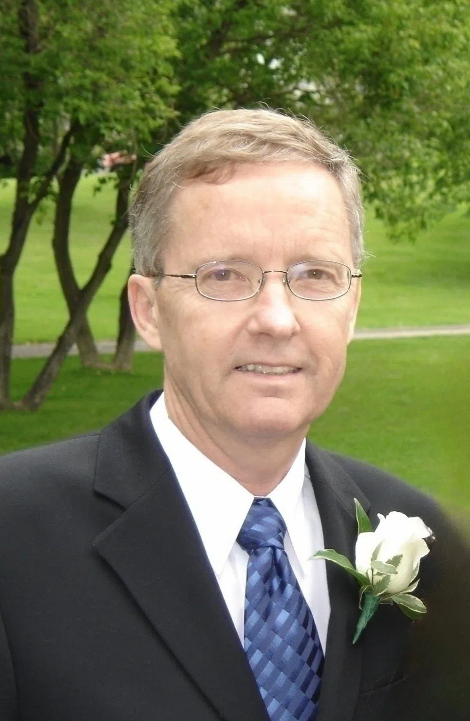 Michael Anthony Heffernan | paNOW