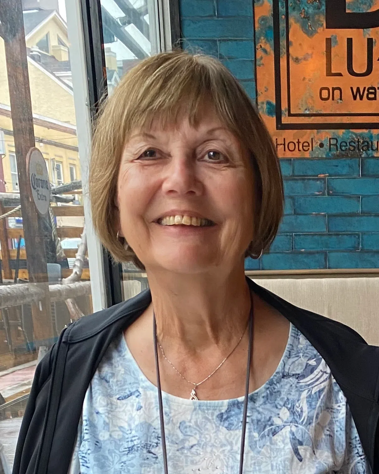 Sylvia Joyce Lowe | paNOW