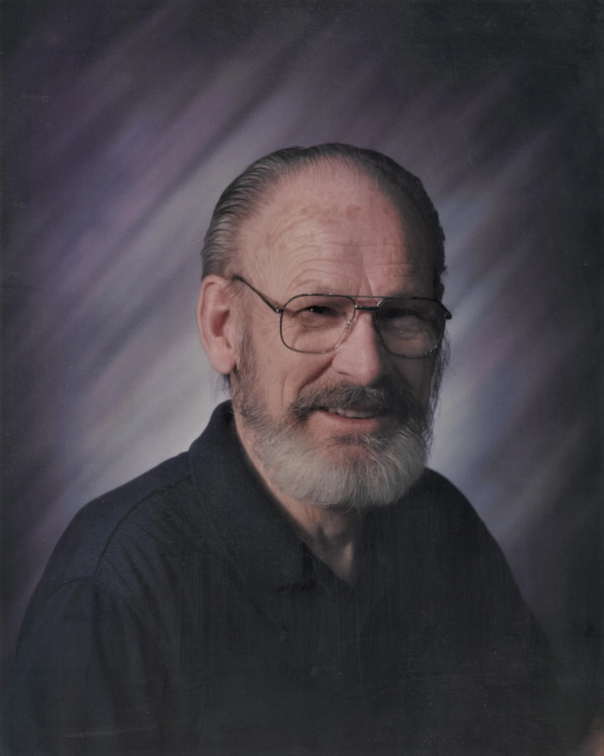 Mr. Stanford (Stan) Walberg | paNOW