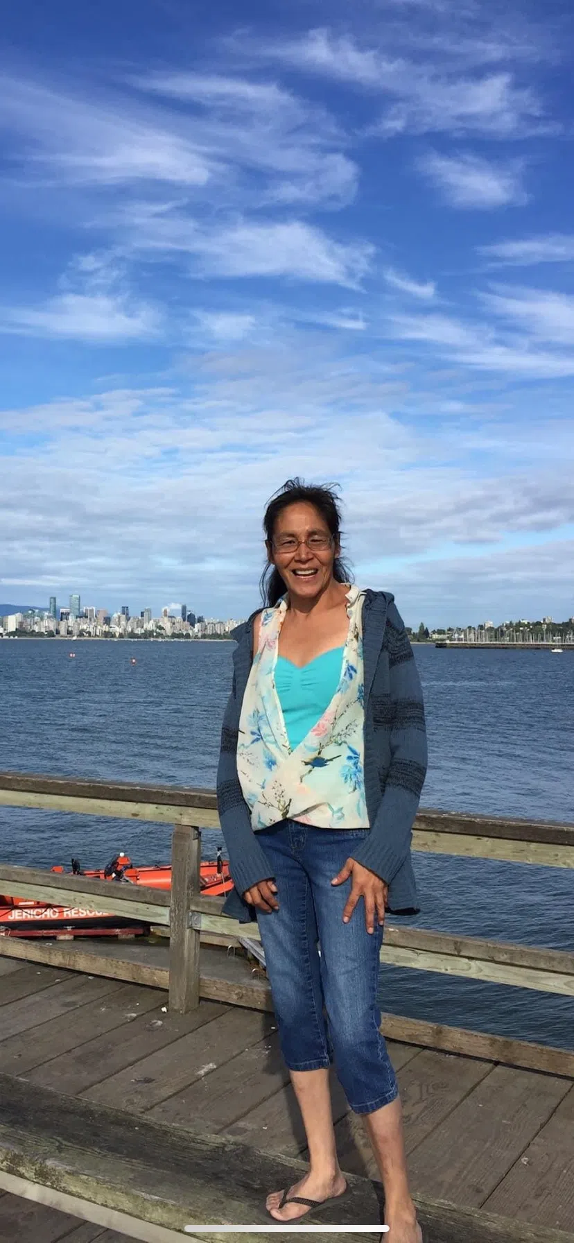 Kathy Sandra Young | paNOW