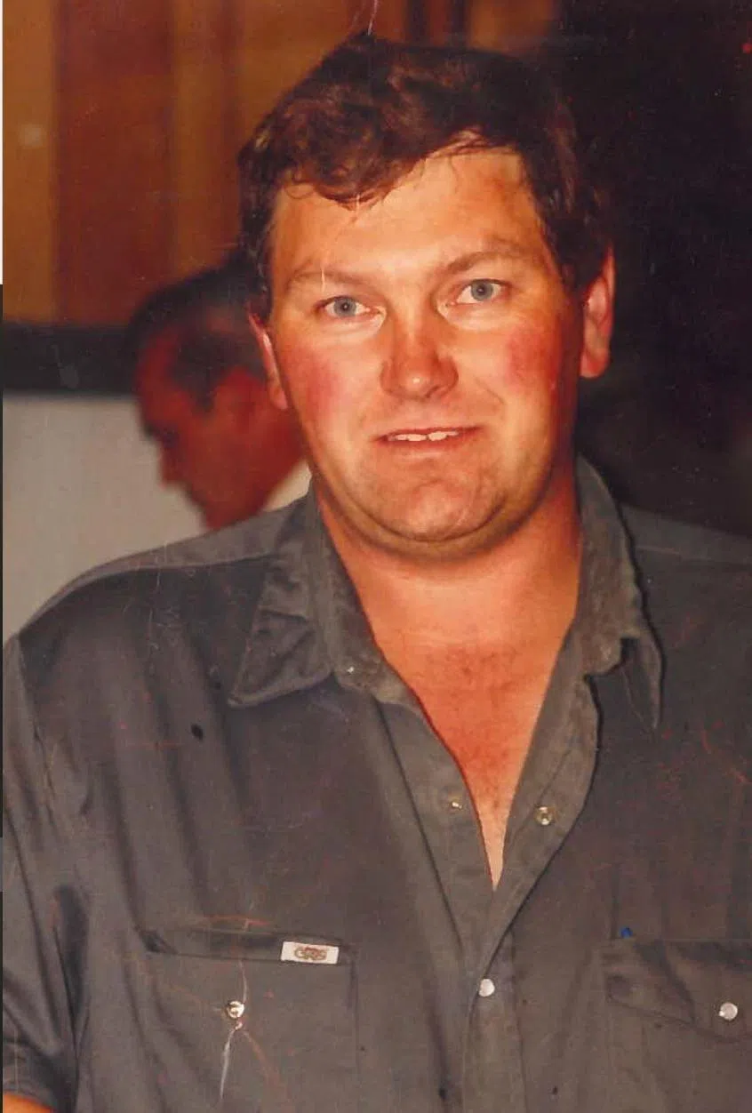 Larry Roy Bather | paNOW