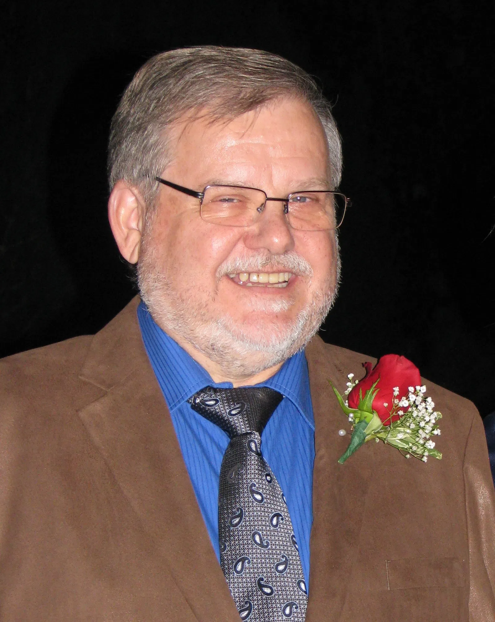 Monte Noel Barrett | paNOW