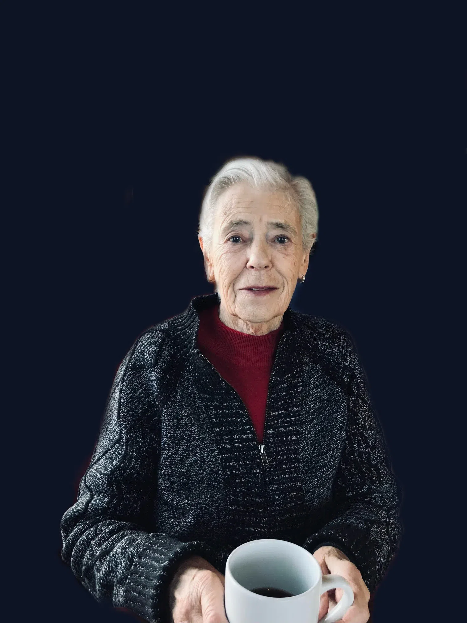 Betty Muirhead | paNOW