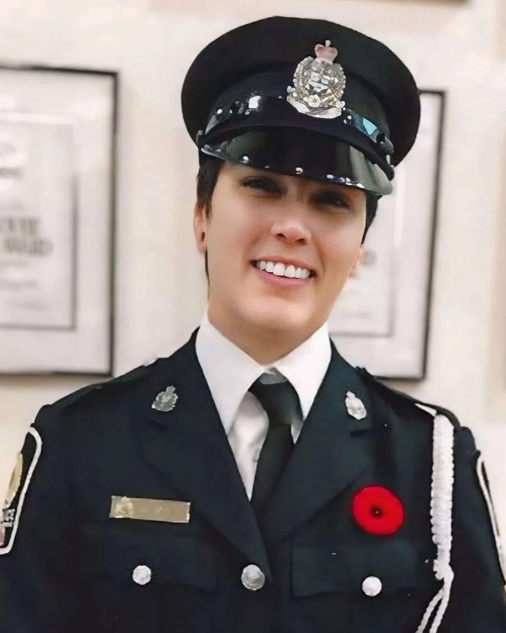 Sarah Lynn Popil | paNOW