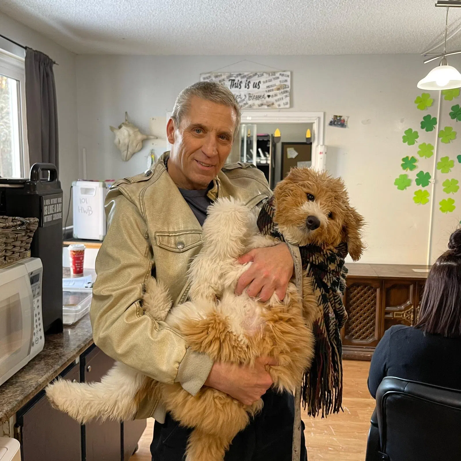 Craig Joseph Samson | paNOW