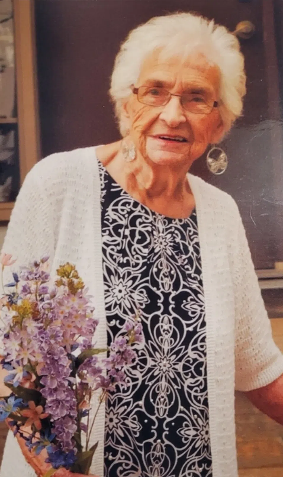 Norah Margaret Anderson | paNOW