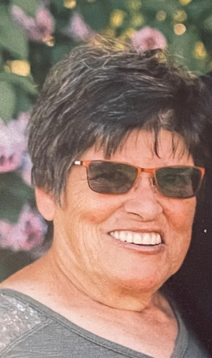 Shirley Arcand | paNOW