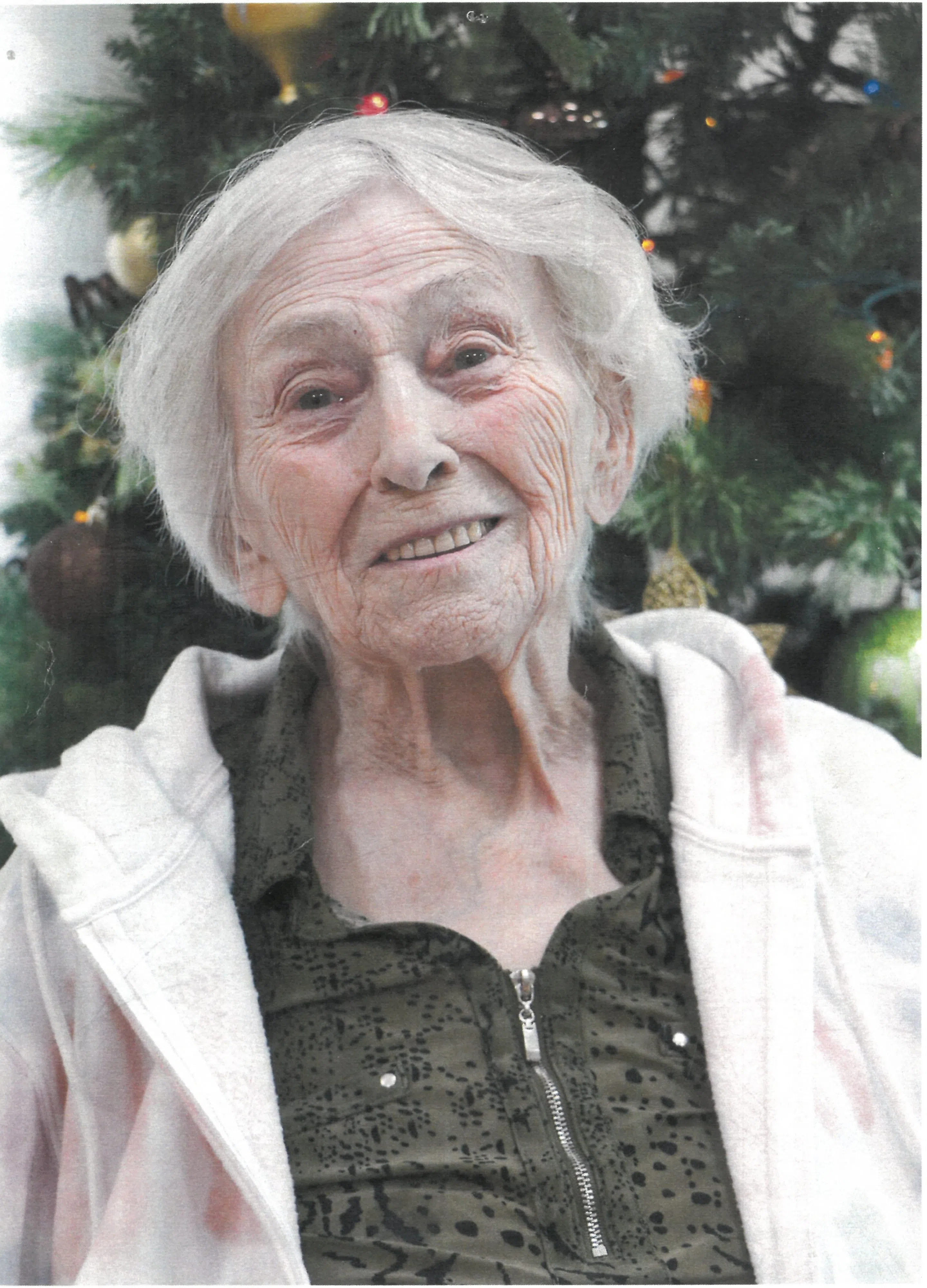 Bernice Donalda Polowski | paNOW