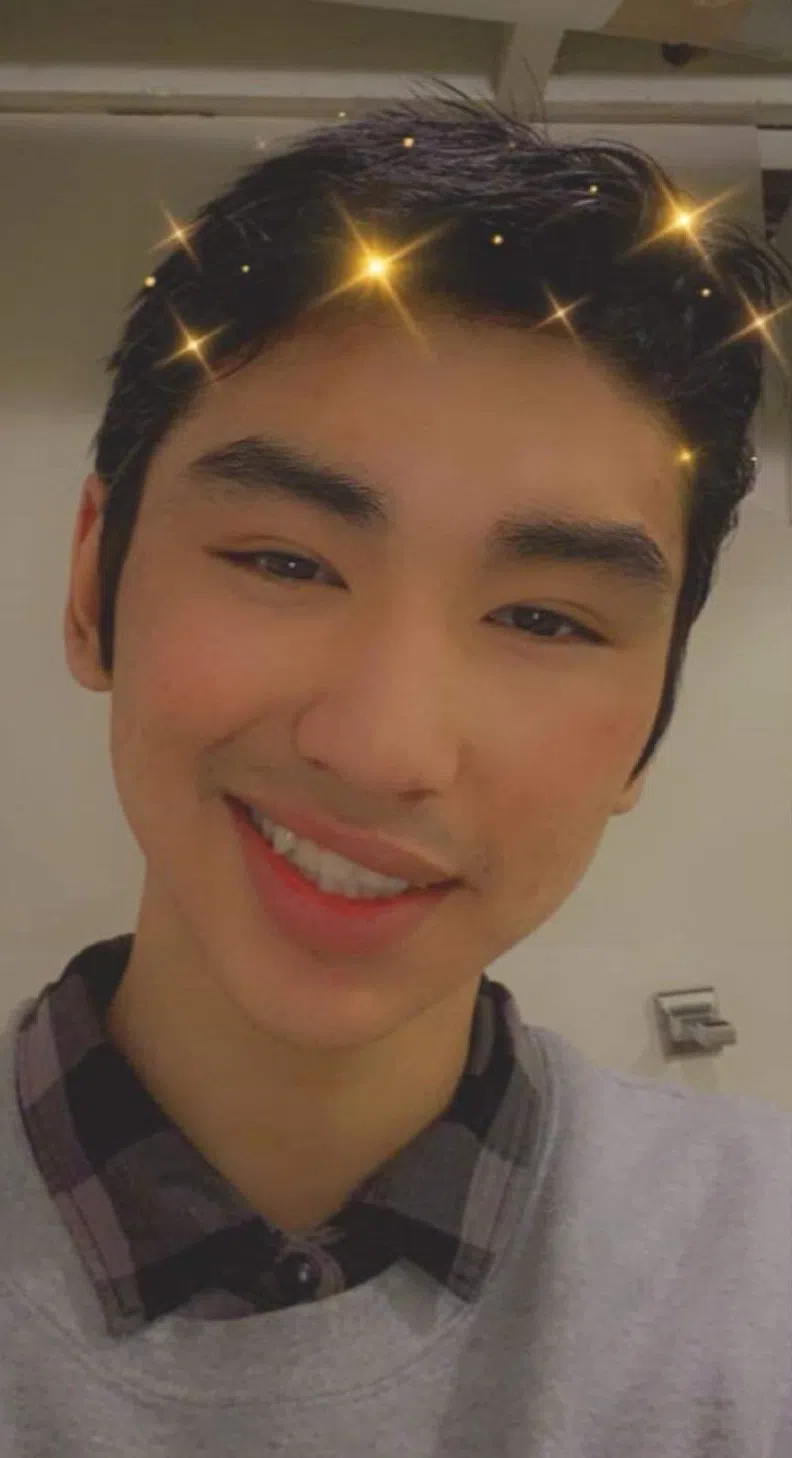 Brannan Greg Mitchel Joseyounen | paNOW