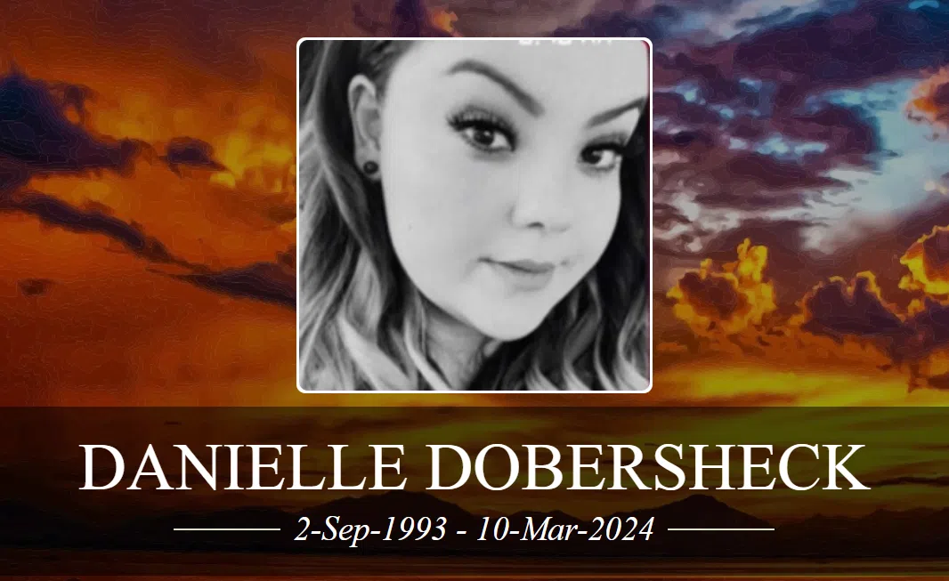 Danielle Dobersheck | paNOW