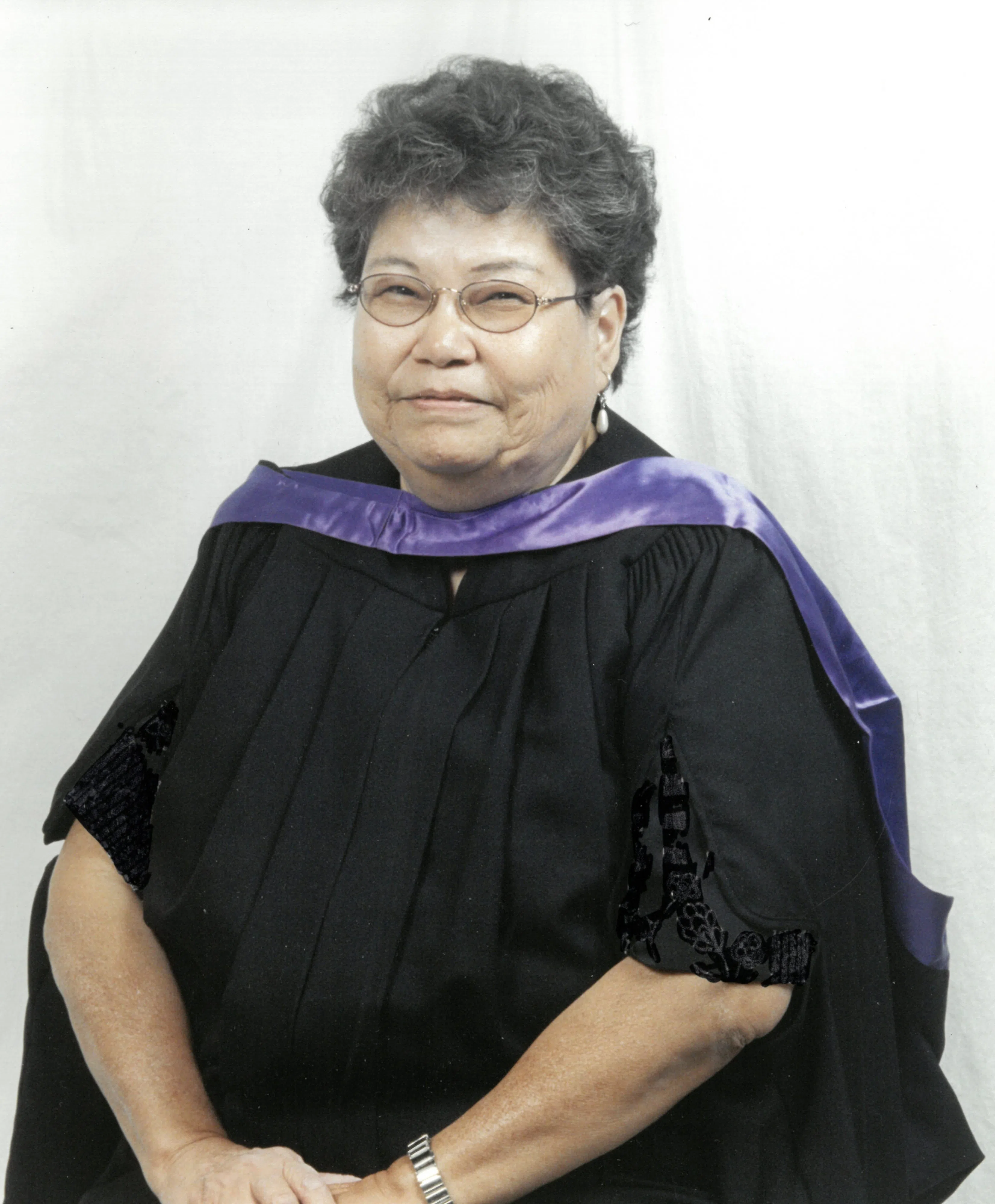 Priscilla Doris Marie Bear | paNOW