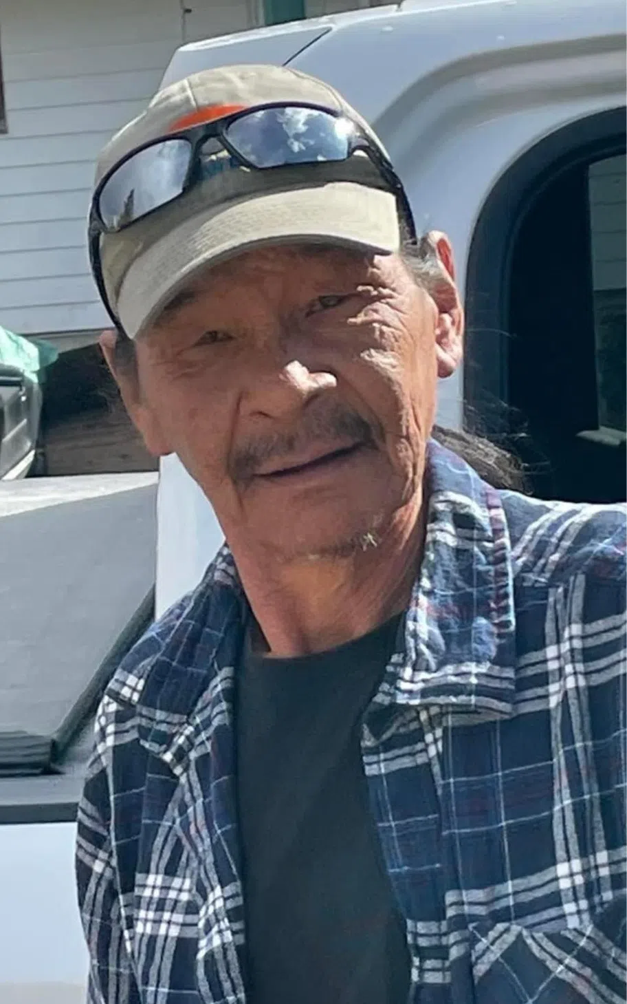 Jimmy Roberts | paNOW