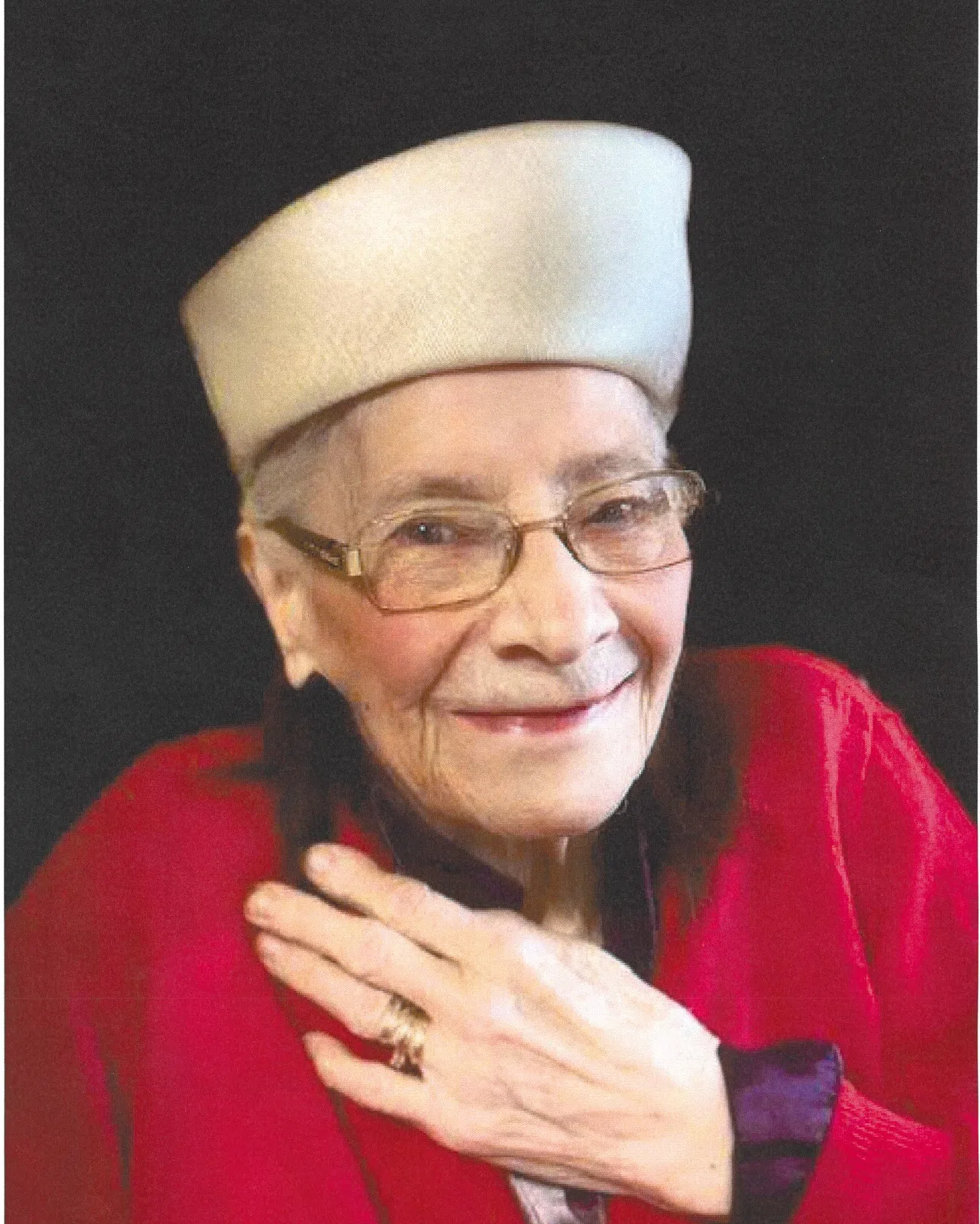 Mrs. Ann Labiuk | paNOW