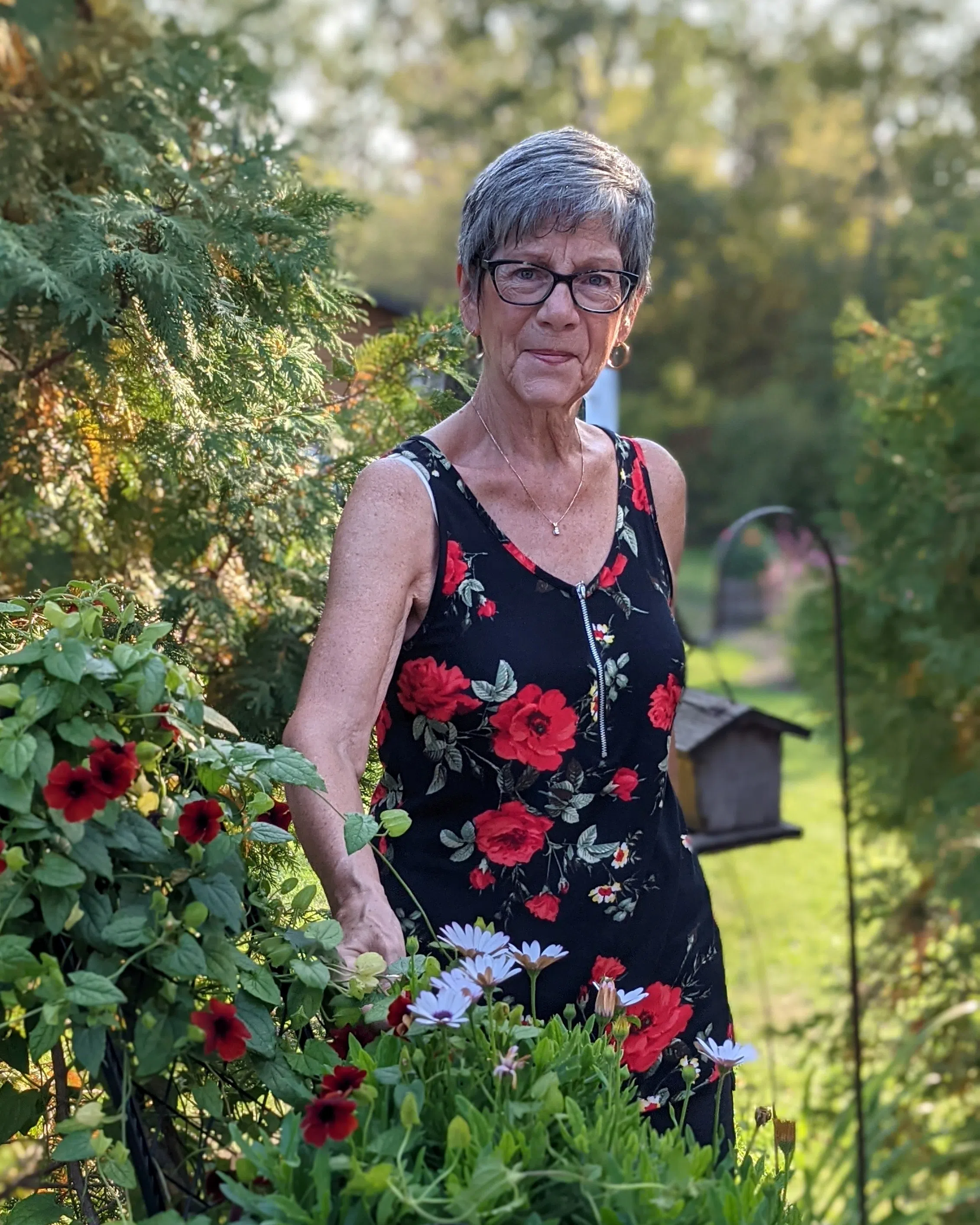 Mrs. Shirley Lowe | paNOW