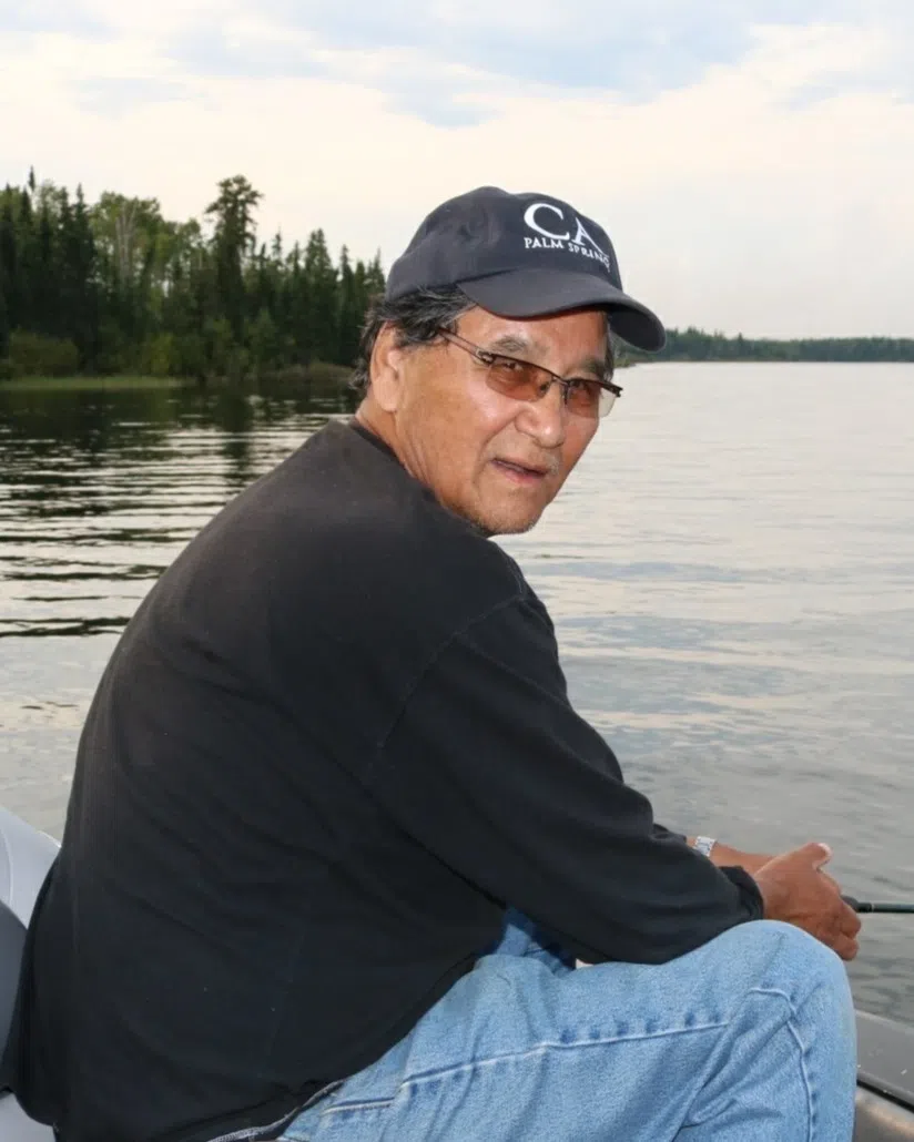 Pierre Hubert Thomas Merasty | paNOW