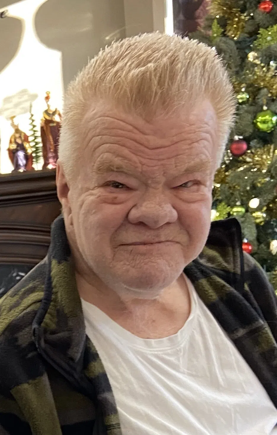 Allan Charles Peake | paNOW