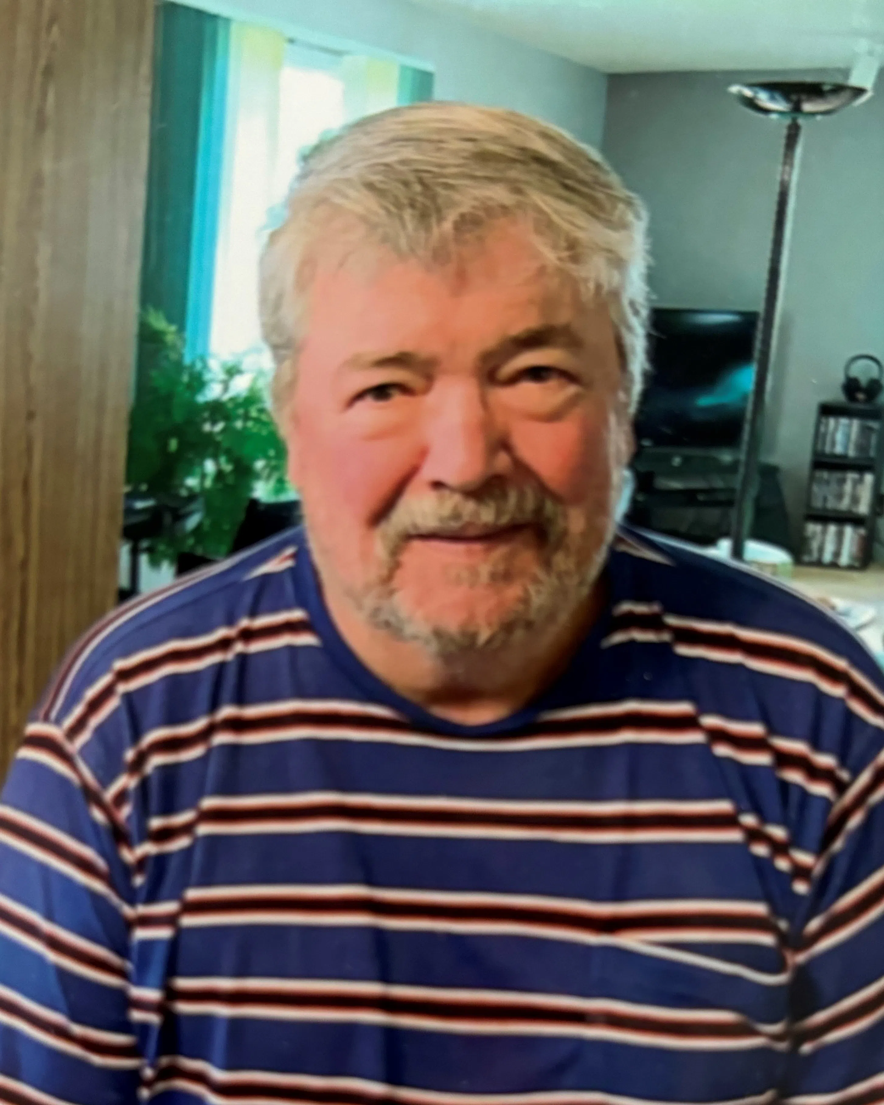 Mr. John “Jack” Thurber | paNOW