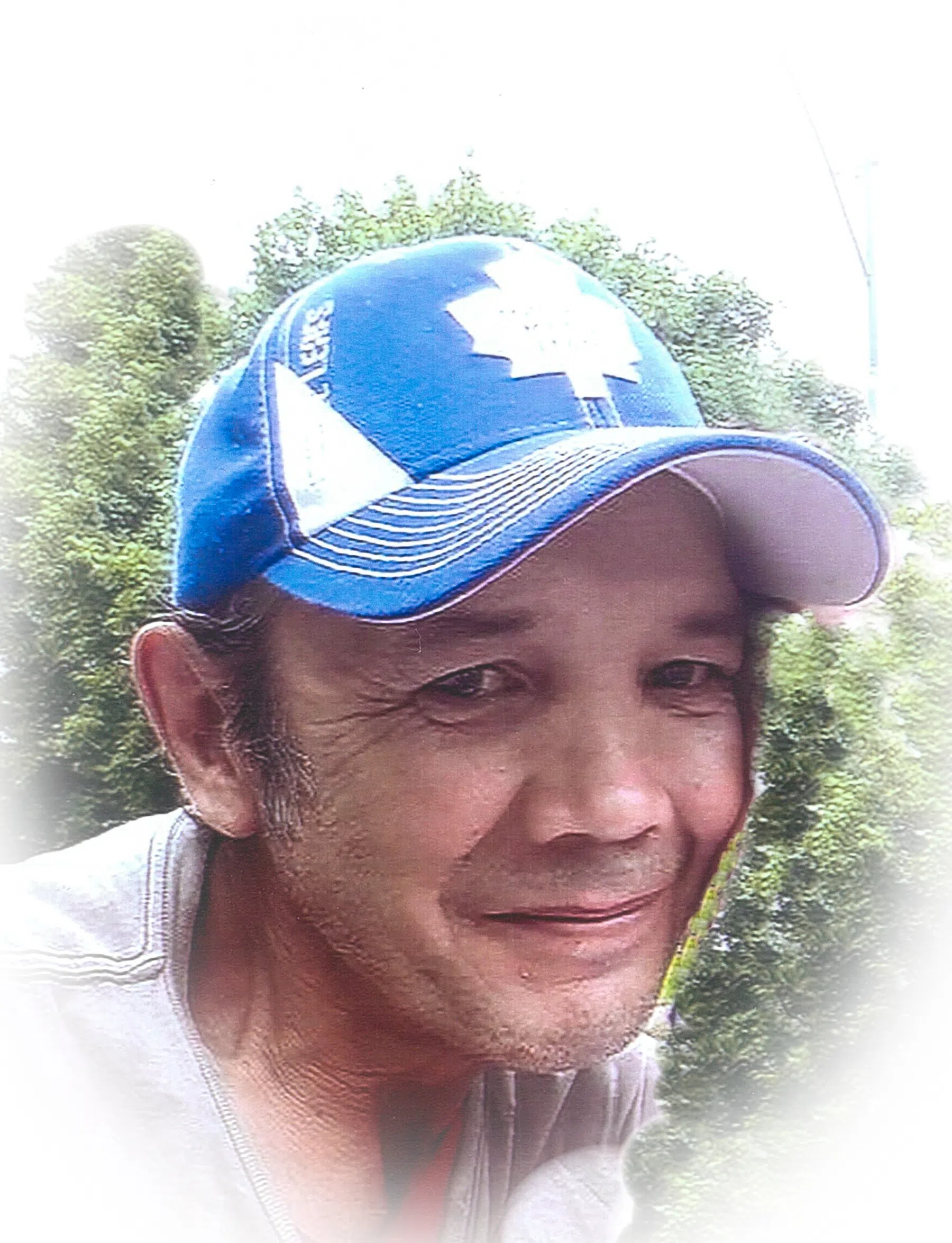 Ronald Charles Umpherville | paNOW