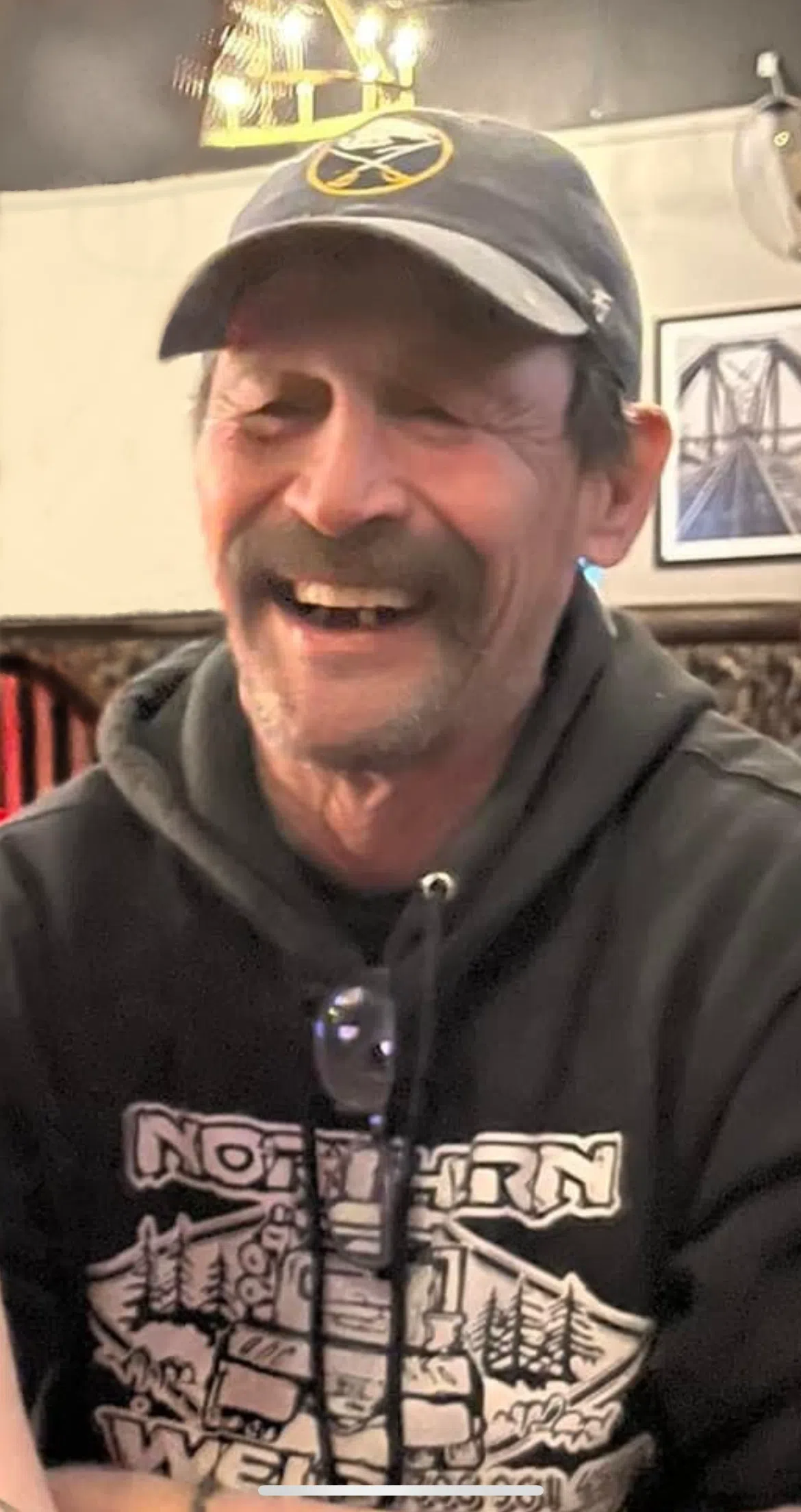 Rodney Fisher | paNOW