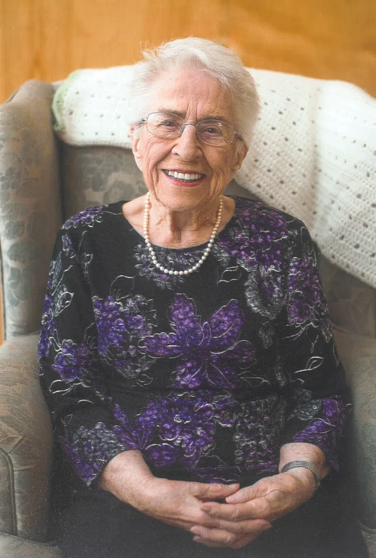 Lydia Gaudet | paNOW