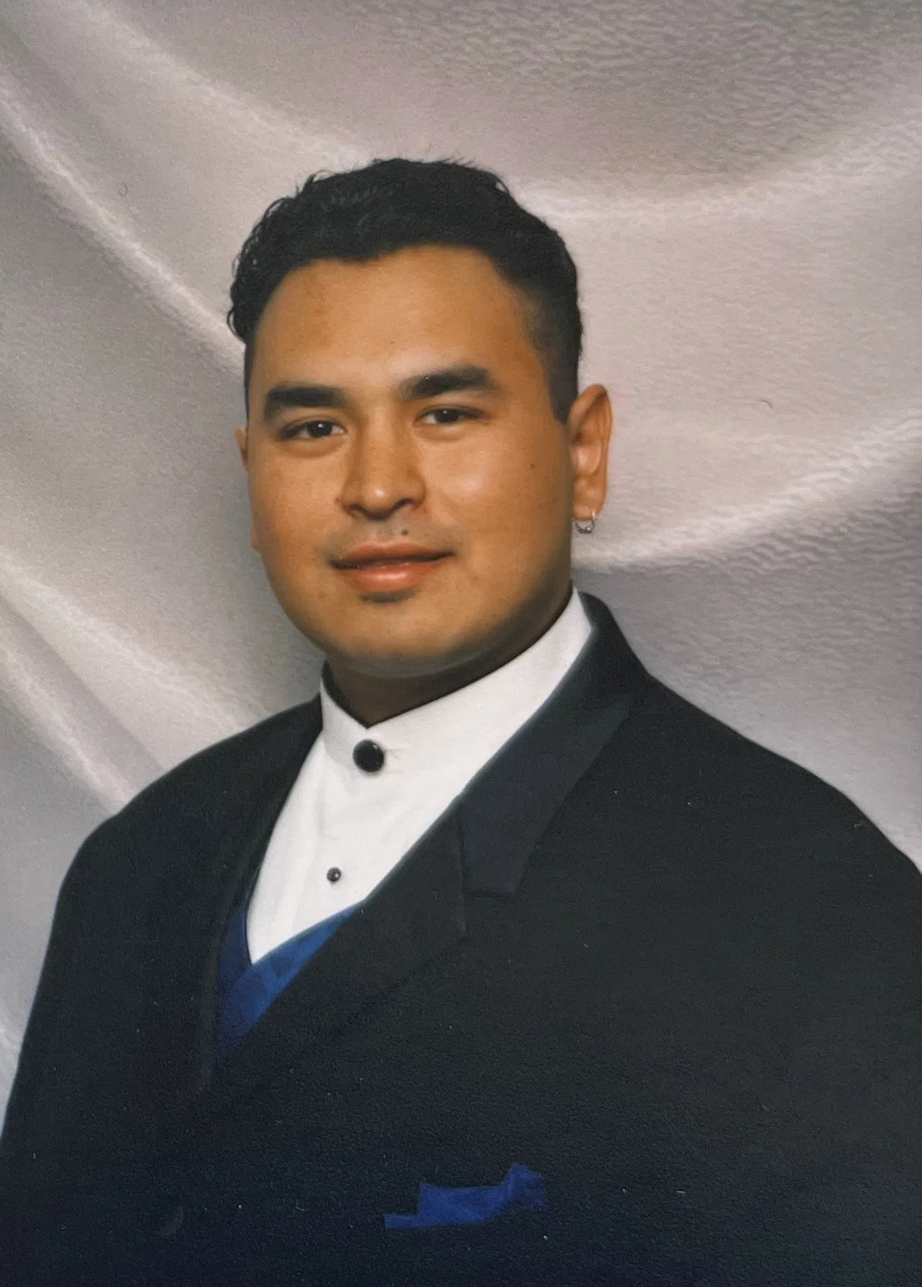 Gavin Leroy Isbister | paNOW