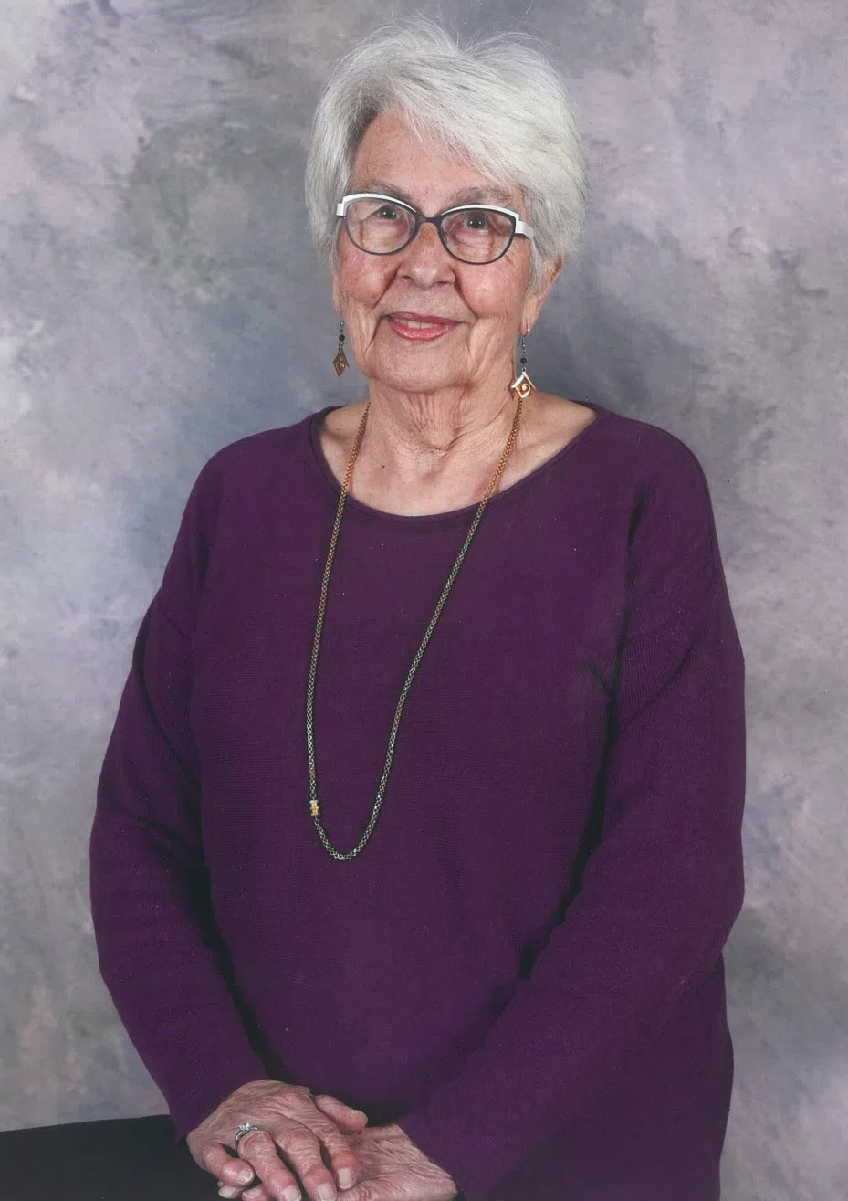 Mildred “Millie” Reynolds | paNOW