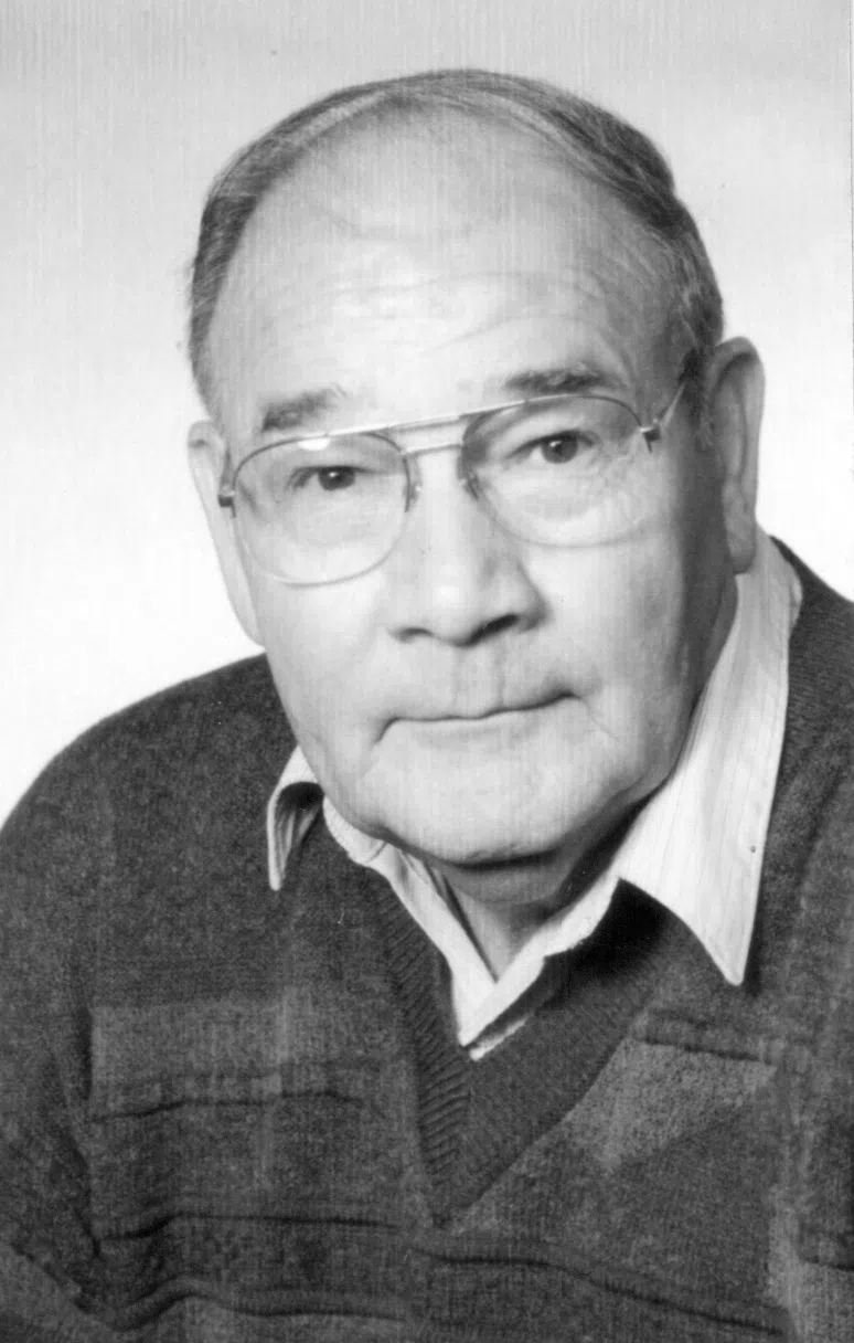 George Rogers | paNOW