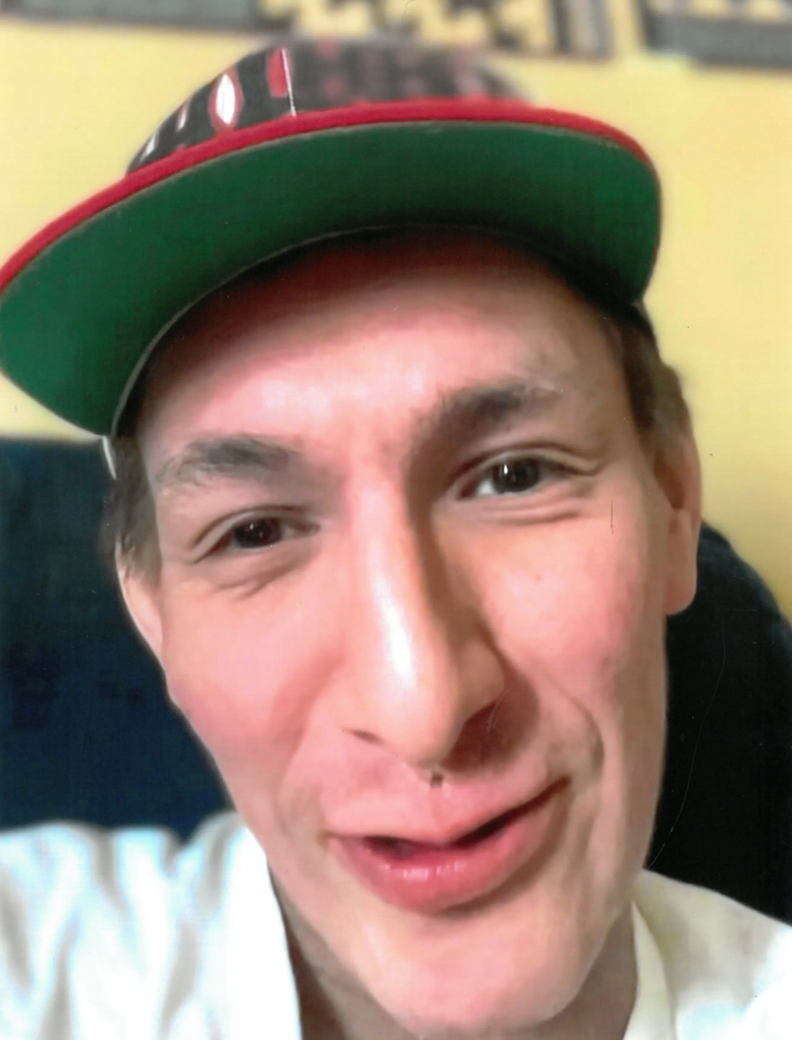 Gregory Brandon Moosehunter | paNOW