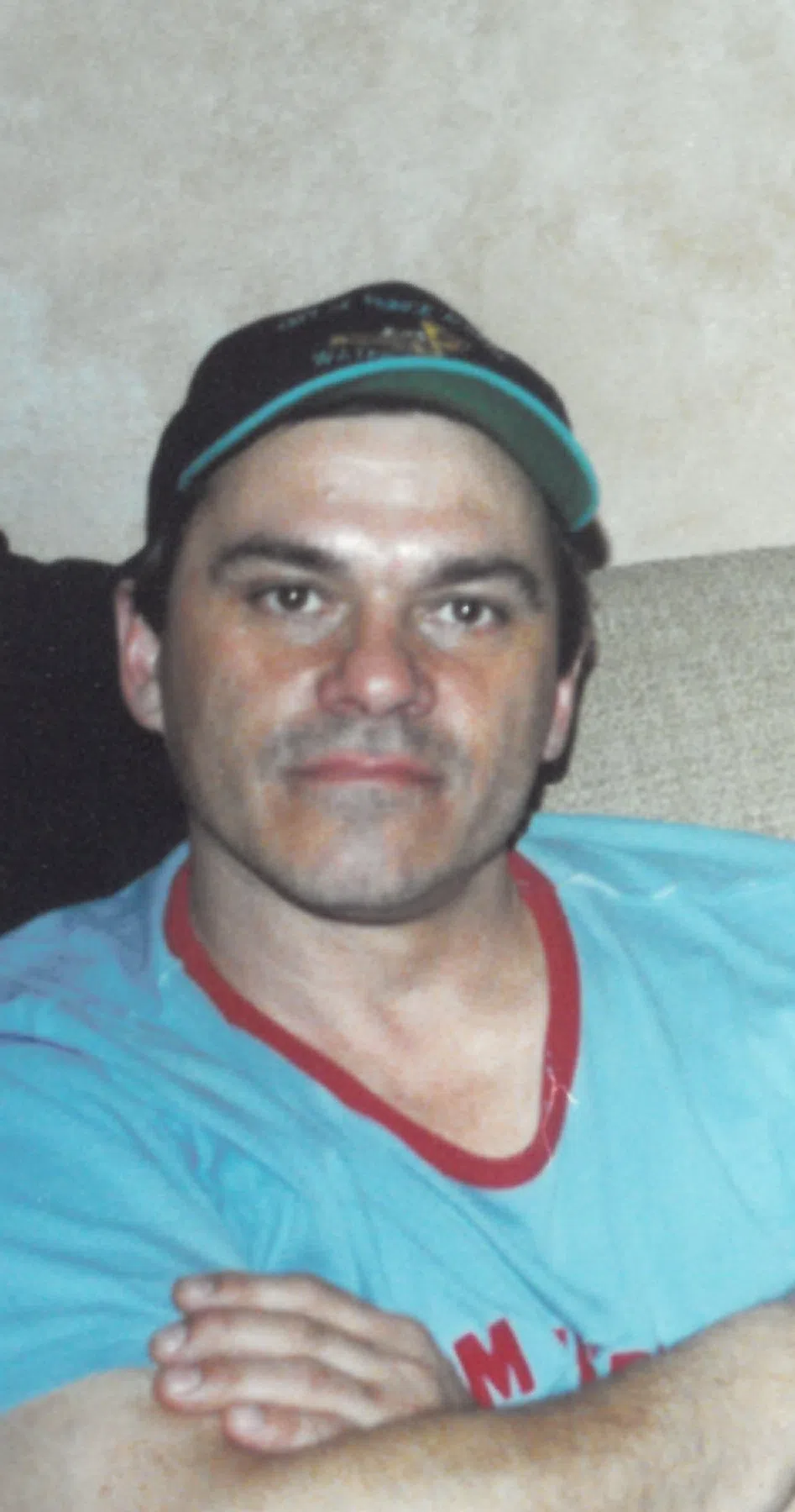 Robert Leonard Dodwell | paNOW