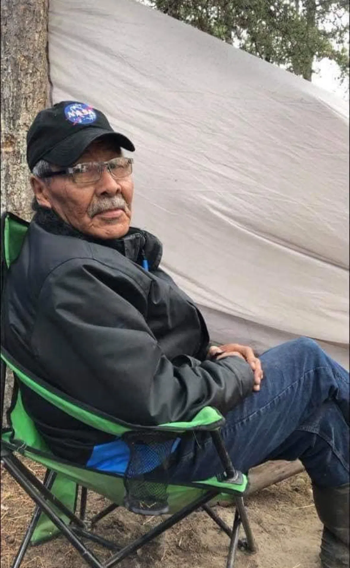 Pierre Alphonse | paNOW