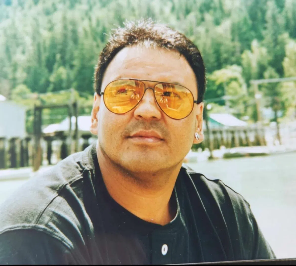 Arnold William Bear | paNOW