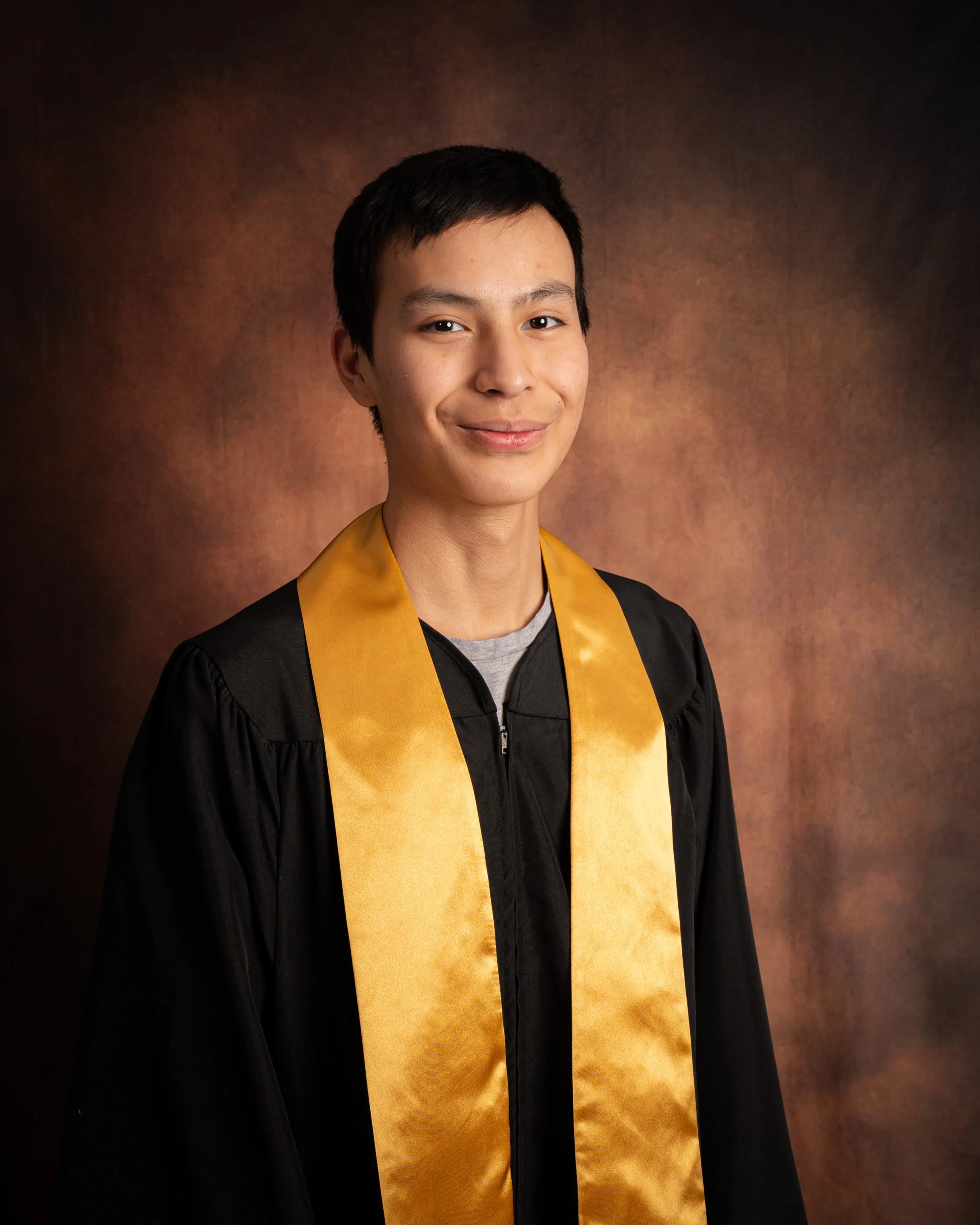 Colby Charles | paNOW